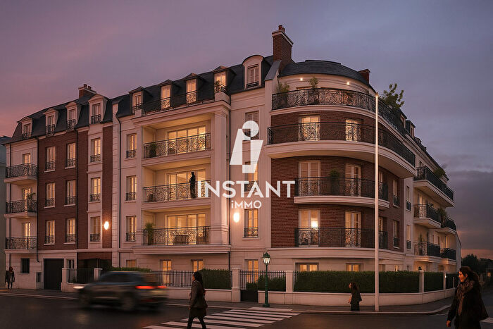 Maison à vendre - Neuilly-Plaisance, Rennouillères - 2 pièces