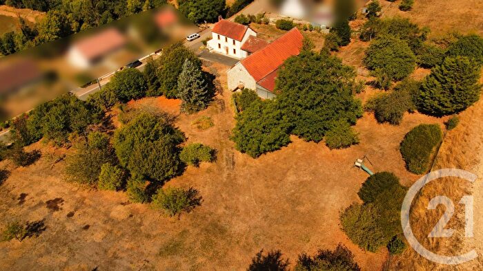 Maison 5 pièces à Esternay, à vendre