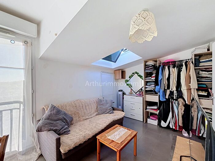 Appartement 1 pièce à vendre à Crosne