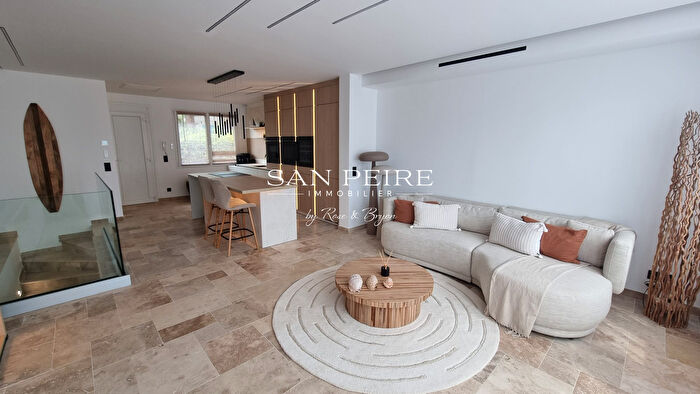 Appartement 3 pièces à vendre - Roquebrune-sur-Argens