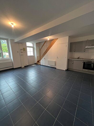 Maison à louer - Loiré - 3 pièces - 2 chambres