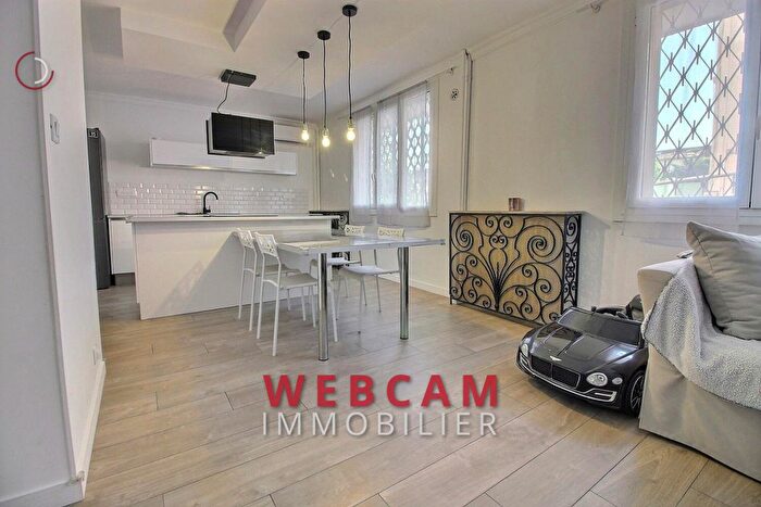 Appartement 4 pièces à Cannes, à vendre