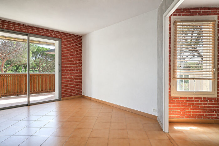 Appartement 3 pièces à vendre - Saint-Raphaël, Valescure, Vaulongue
