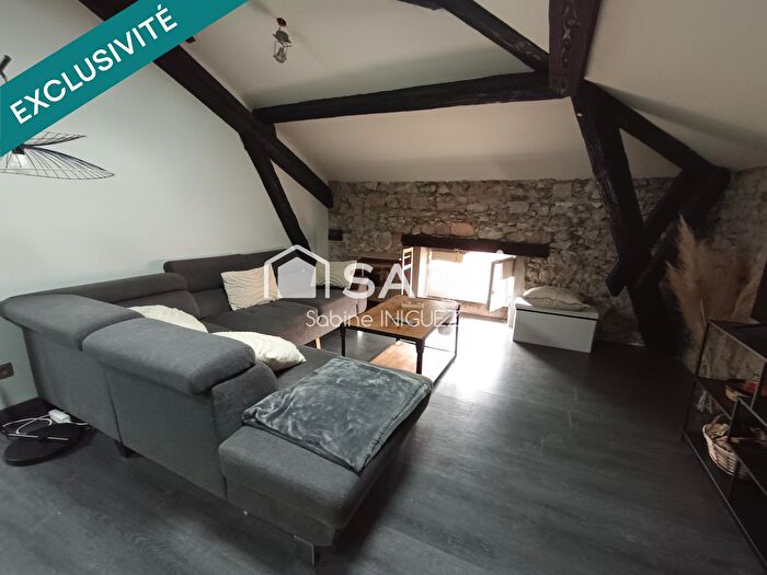 Appartement 3 pièces à Soual, à vendre