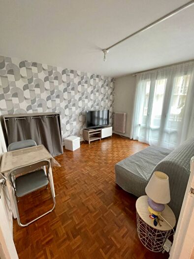Limoges : Appartement 1 pièce à louer