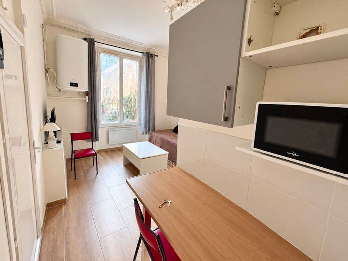 Étampes : Appartement 3 pièces à louer