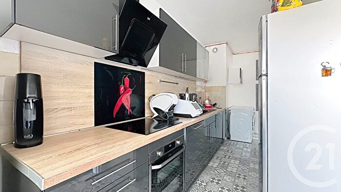 Appartement 3 pièces à vendre - Mérignac, Centre-ville