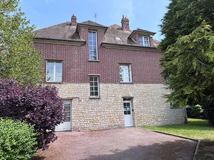 Maison 10 pièces à vendre à Vimoutiers
