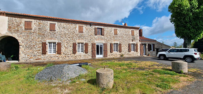 Maison 3 pièces à Tillières, à vendre