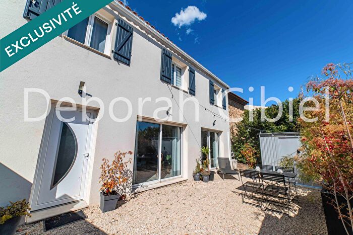 Maison 5 pièces à vendre à La Fare-les-Oliviers