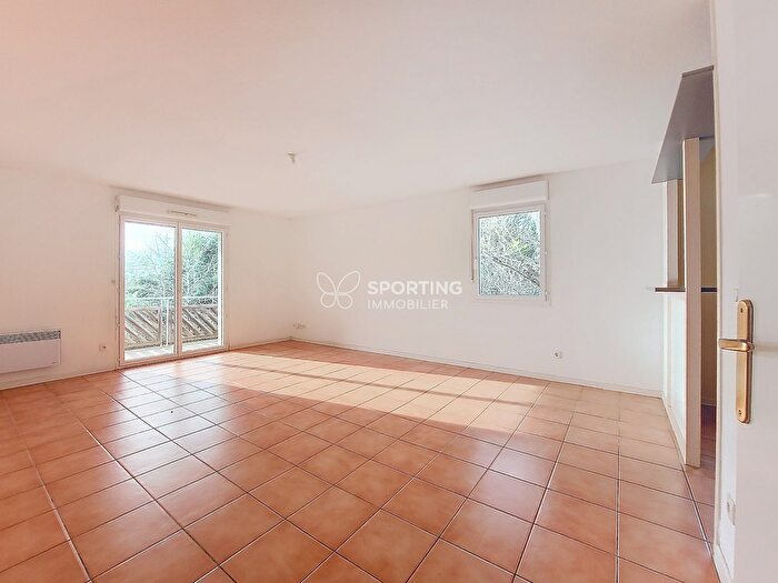 Escassefort : Appartement 3 pièces à vendre