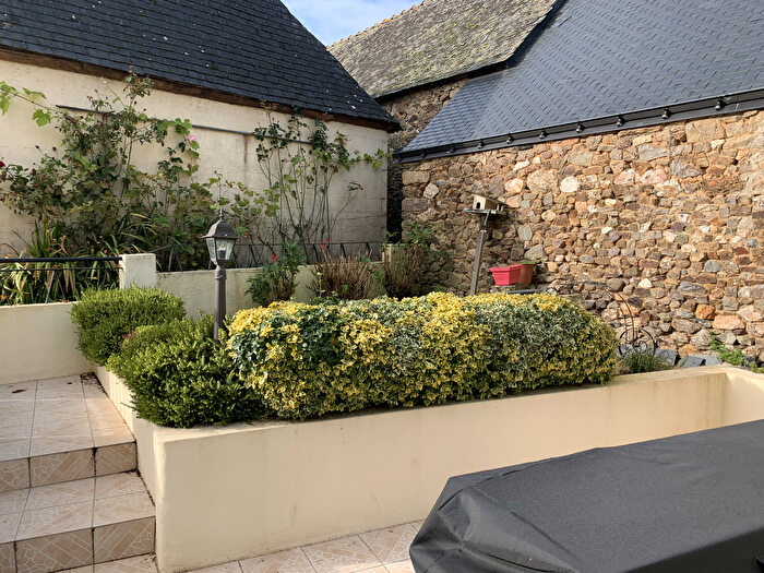 Maison 4 pièces à louer à Kergrist