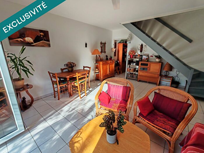 Maison 3 pièces à Blagnac, Grand-Noble, Pinot, Brassens, à vendre