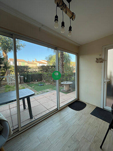 Appartement 2 pièces à louer - La Seyne-sur-Mer, Sud