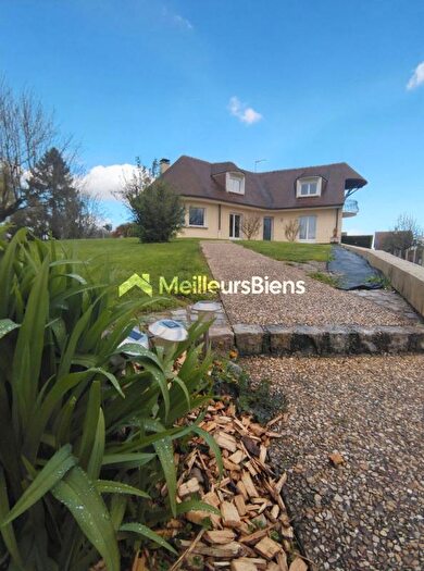 Maison 5 pièces à Lusigny-sur-Barse, à vendre