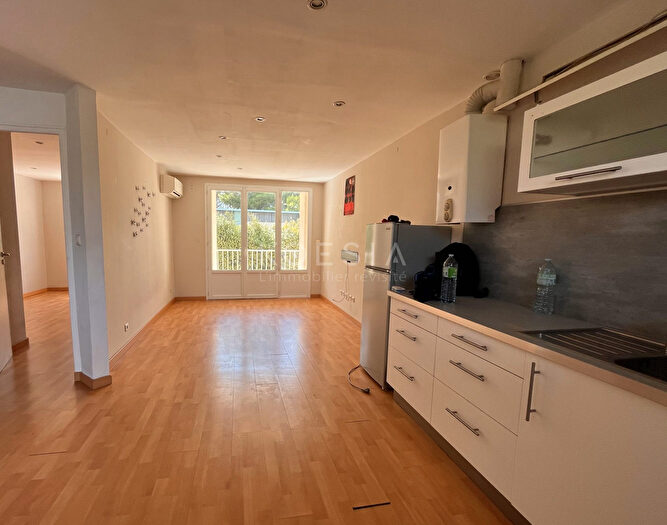 Appartement 2 pièces à Montpellier, Alco, à louer
