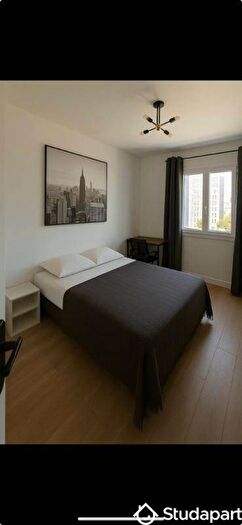 Appartement 1 pièce à louer - Les Grandes Carmes, Marseille 2ème arrondissement
