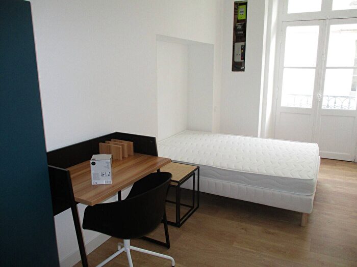 Appartement à louer - Villaudin-Le Val, Vitré - 1 pièce