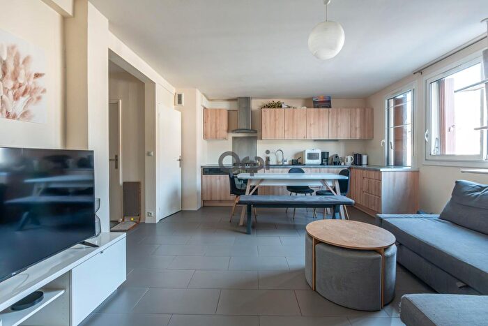 Appartement 3 pièces à vendre - Saint-Maur-des-Fossés, Vieux-Saint-Maur