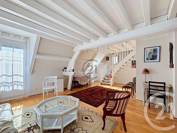 Appartement 4 pièces à vendre à Provins, Centre-ville