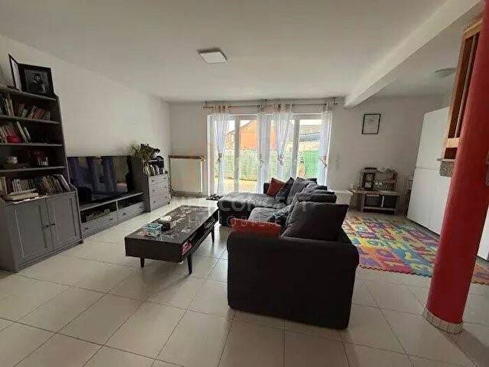 Maison à louer - Munchhausen - 4 pièces - 3 chambres