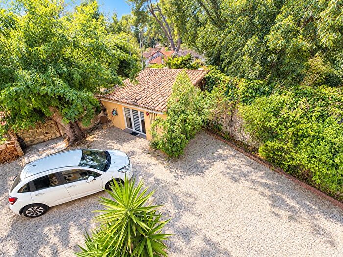 Nîmes, La Gazelle, Ventabren - Maison 5 pièces à vendre