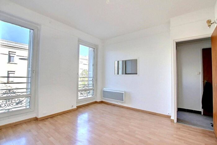 Appartement 2 pièces à Le Pharo, Marseille 7ème arrondissement, à louer