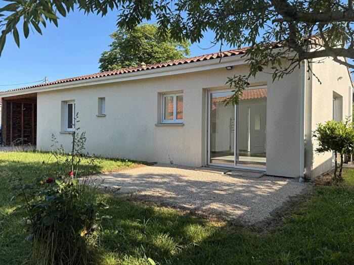 Boulogne-sur-Gesse - Maison 3 pièces à vendre