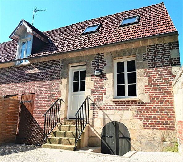 Maison 2 pièces à louer - Chevincourt