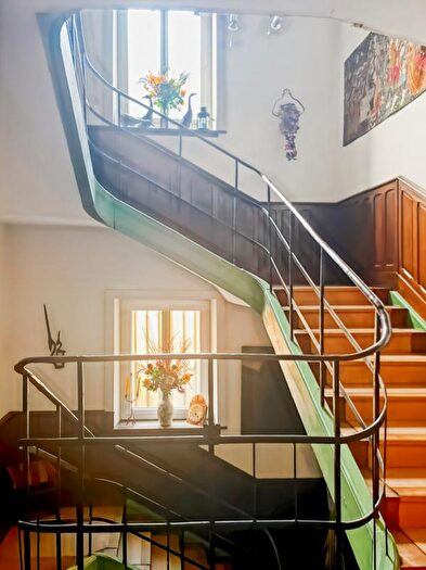 Maison à vendre - Arbois - 12 pièces - 6 chambres