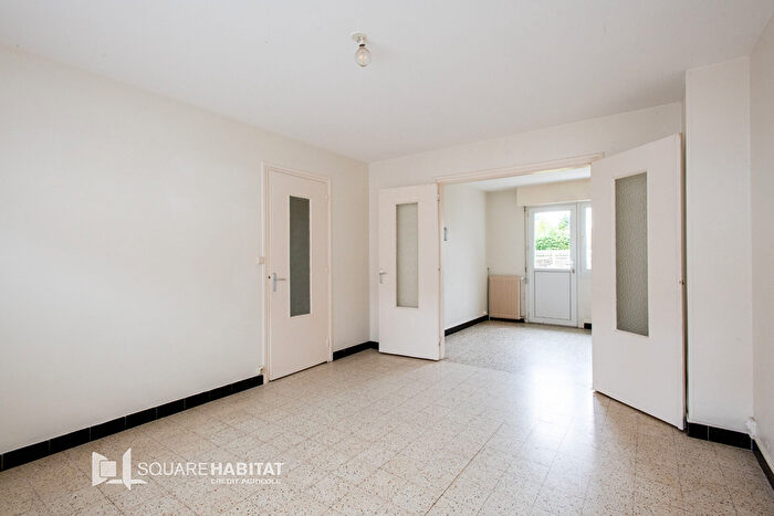 Maison à vendre - Saint-Martin-Boulogne - 7 pièces - 5 chambres