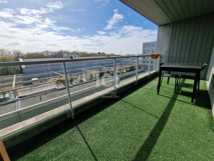 Appartement 3 pièces à Nantes, Doulon, Bottières, Toutes Aides, Le Grand Blottereau, à vendre