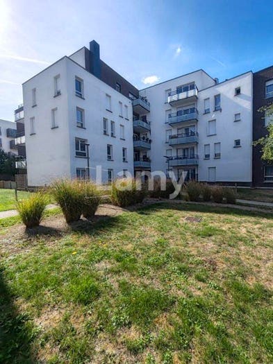 Appartement 3 pièces à louer - Plein Sud, Amiens