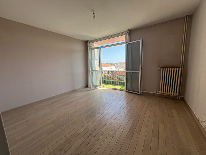 Toulouse, Soupetard - Appartement 3 pièces à vendre