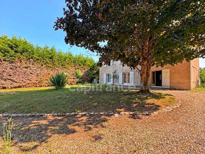 Maison 6 pièces à vendre - Rouy