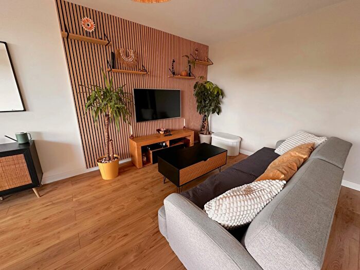 Appartement 2 pièces à vendre à Bruges, Tasta Sud, Petit Bruges, Béquigneaux