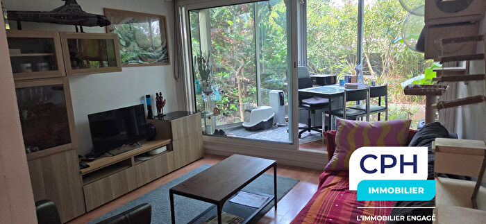 Appartement 3 pièces à vendre - Le Chesnay, Saint-Germain, Nouvelle France
