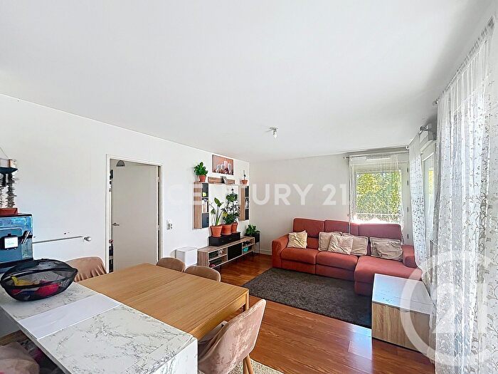 Noisy-le-Grand, Ouest - Appartement 3 pièces à vendre