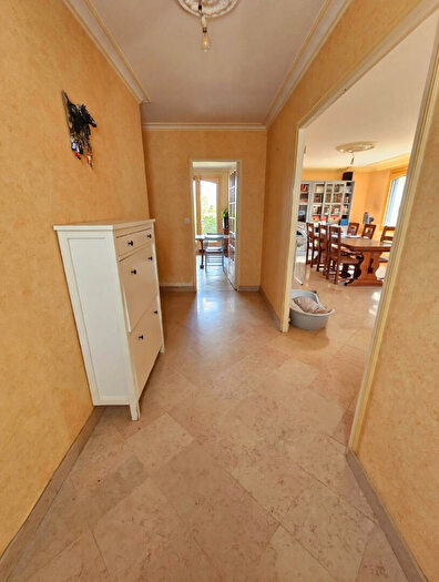 Maison 4 pièces à vendre à Chemazé