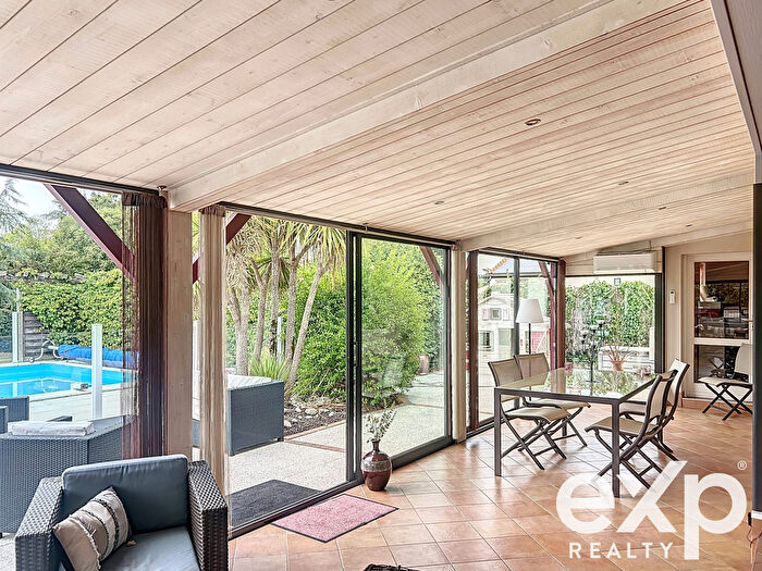 Maison à vendre - Clisson - 6 pièces - 3 chambres