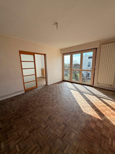 Appartement à vendre - La Rochelle - 4 pièces - 3 chambres