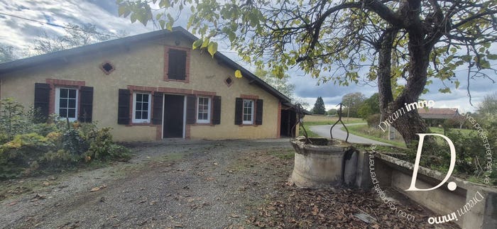 Maison 5 pièces à vendre - Onard