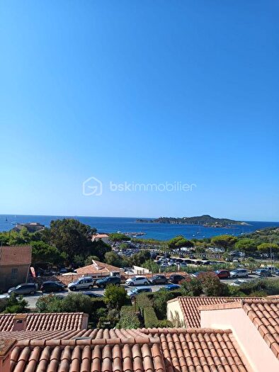 Appartement à vendre - Hyères, Giens - 2 pièces - 1 chambre