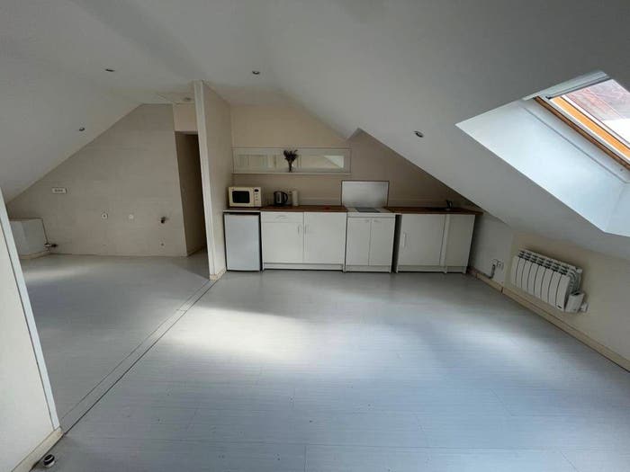 Appartement 3 pièces à louer - Centre Ville Centre et Nord, Coulommiers
