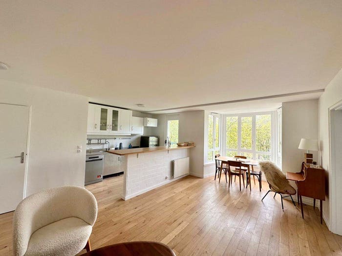 Paris 10ème arrondissement : Appartement 2 pièces à louer