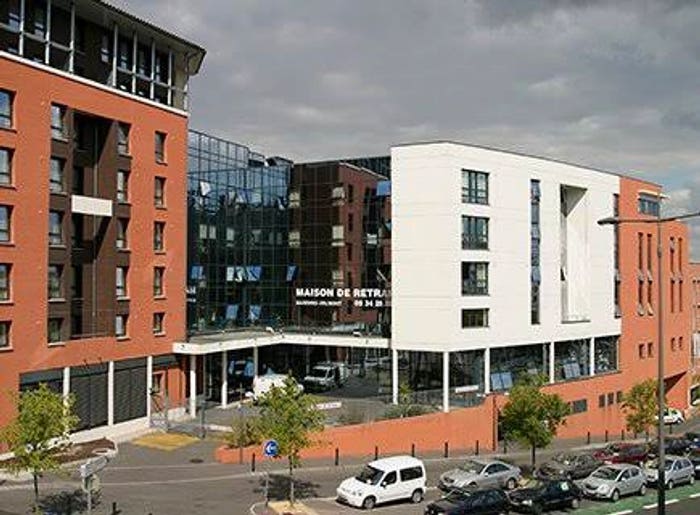 Appartement 1 pièce à Toulouse, Marengo, Jolimont, Médiathèque, La Colonne, à vendre