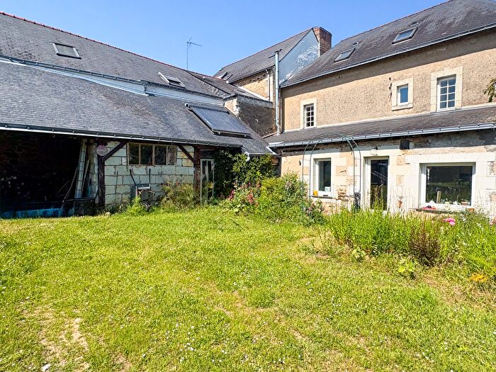 Maison 6 pièces à Feneu, à vendre