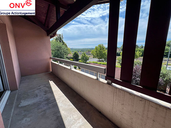 Appartement à vendre - Lozanne - 4 pièces - 3 chambres