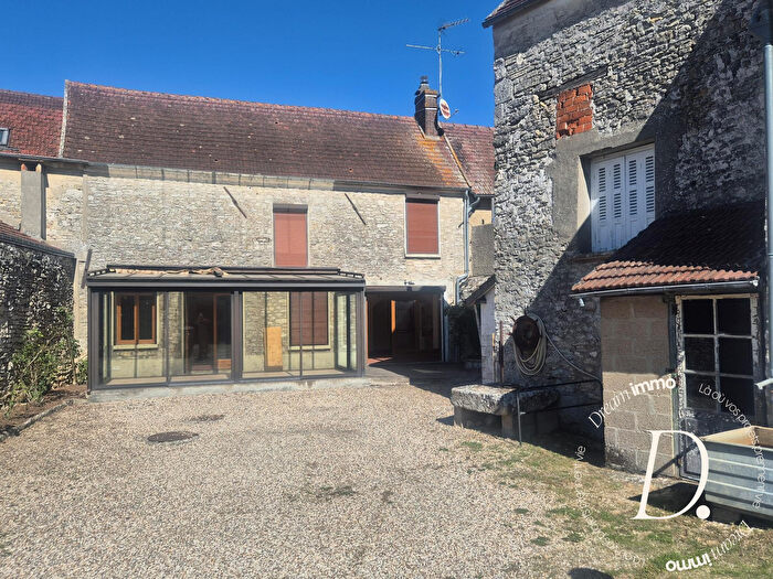 Maison 3 pièces à vendre - Omerville