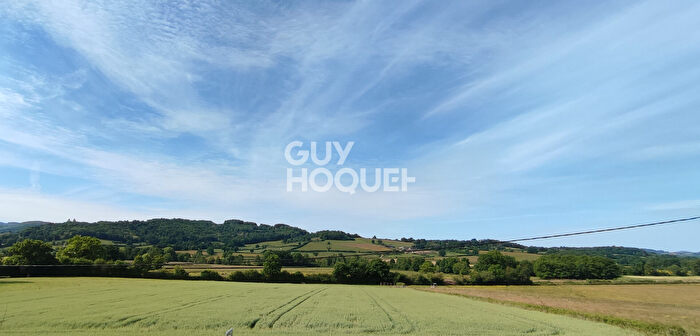 Maison à vendre - Mesvres - 7 pièces - 6 chambres